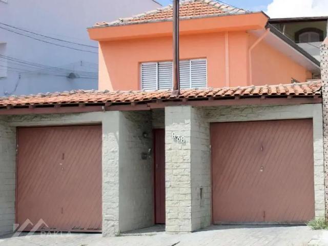 Casa / Sobrado para Venda em São Paulo/SP Vila Formosa 5 Quartos