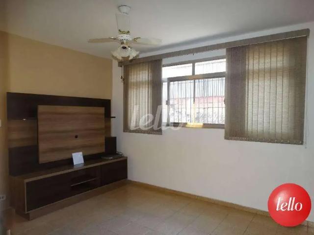 Casa / Sobrado para Venda em São Paulo/SP Vila Formosa 5 Quartos
