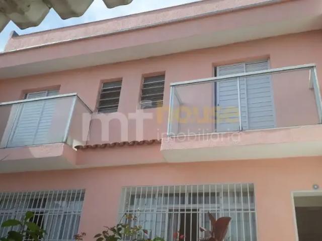 Casa / Sobrado para Venda em São Paulo/SP Vila Formosa 5 Quartos
