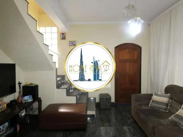 Casa / Sobrado para Venda em São Paulo/SP Vila Formosa 5 Quartos