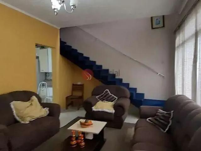 Casa / Sobrado para Venda em São Paulo/SP Vila Formosa 5 Quartos