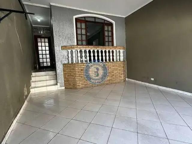 Casa / Sobrado para Venda em São Paulo/SP Vila Franca 2 Quartos