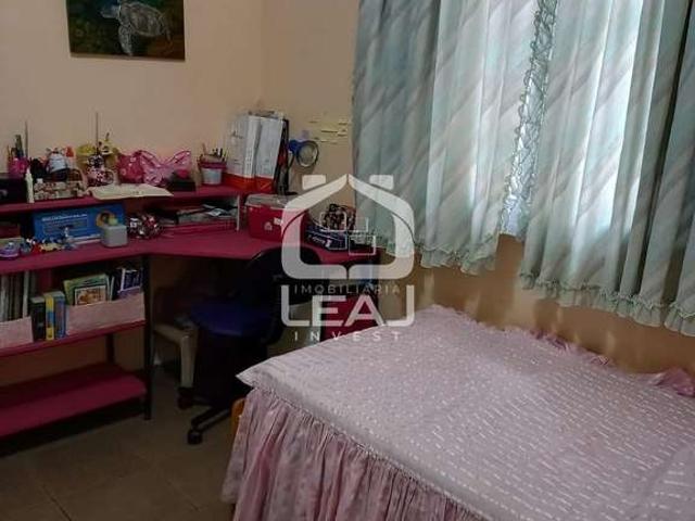 Casa / Sobrado para Venda em São Paulo/SP Vila Franca 3 Quartos