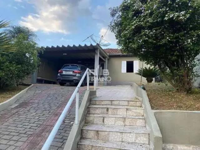 Casa / Sobrado para Venda em São Paulo/SP Vila Franca 3 Quartos