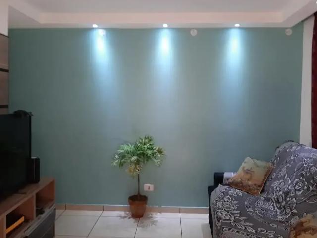 Casa / Sobrado para Venda em São Paulo/SP Vila Franci 2 Quartos
