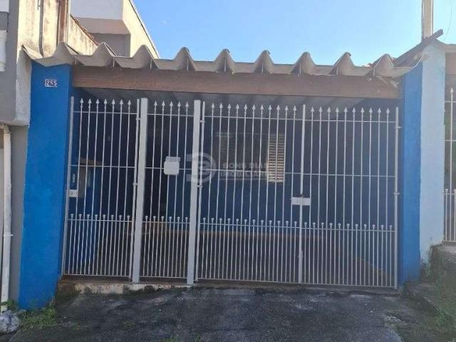 Casa / Sobrado para Venda em São Paulo/SP Vila Franci 2 Quartos