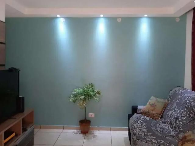 Casa / Sobrado para Venda em São Paulo/SP Vila Franci 2 Quartos