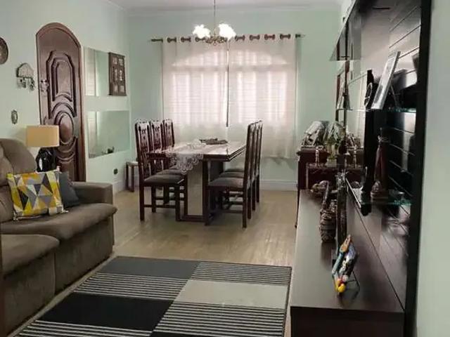 Casa / Sobrado para Venda em São Paulo/SP Vila Franci 3 Quartos