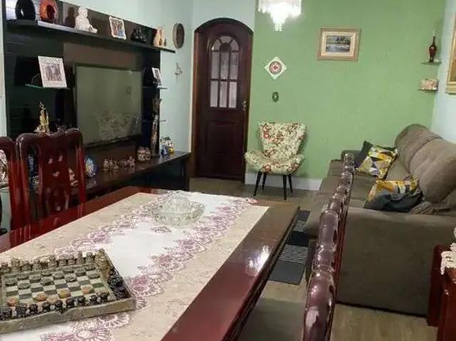 Casa / Sobrado para Venda em São Paulo/SP Vila Franci 3 Quartos