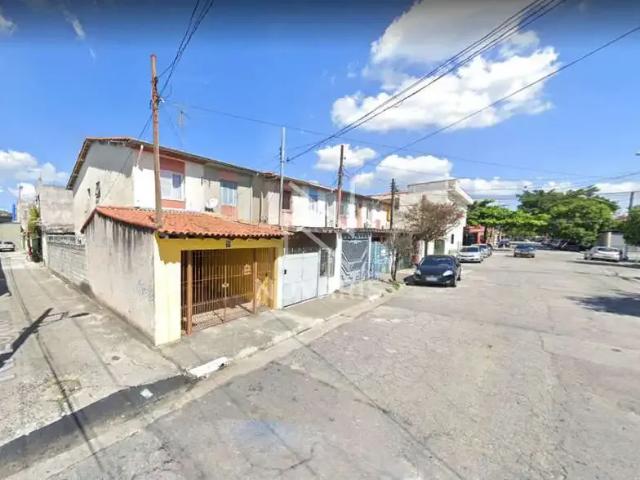 Casa / Sobrado para Venda em São Paulo/SP Vila Friburgo 2 Quartos