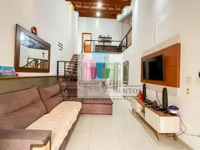 Casa / Sobrado para Venda em São Paulo/SP Vila Friburgo 3 Quartos