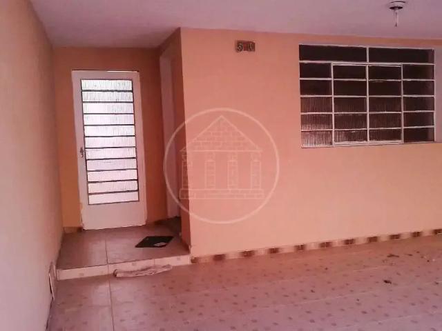 Casa / Sobrado para Venda em São Paulo/SP Vila Friburgo 3 Quartos