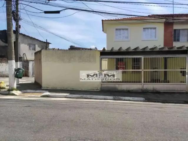 Casa / Sobrado para Venda em São Paulo/SP Vila Friburgo 3 Quartos