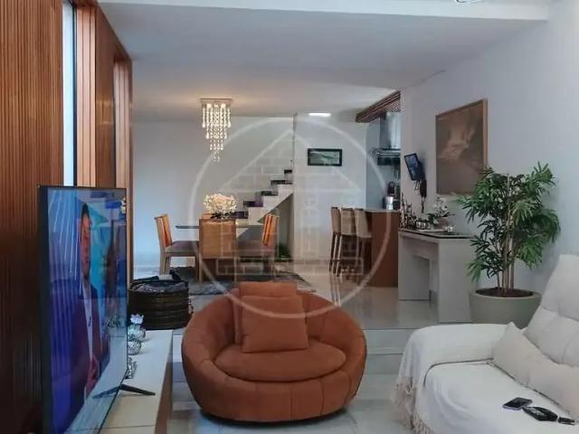 Casa / Sobrado para Venda em São Paulo/SP Vila Friburgo 3 Quartos