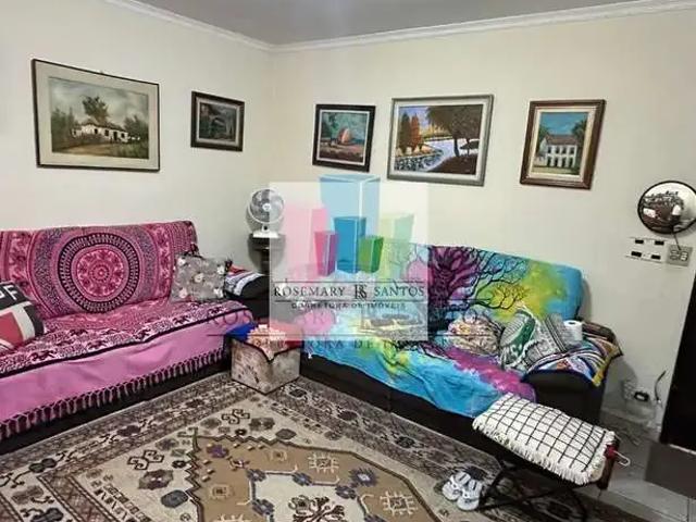 Casa / Sobrado para Venda em São Paulo/SP Vila Friburgo 3 Quartos
