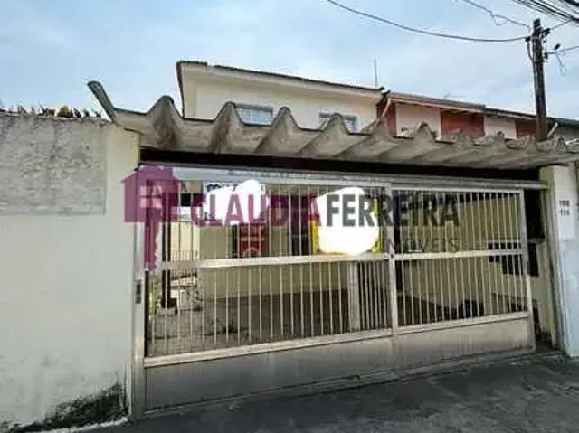 Casa / Sobrado para Venda em São Paulo/SP Vila Friburgo 3 Quartos