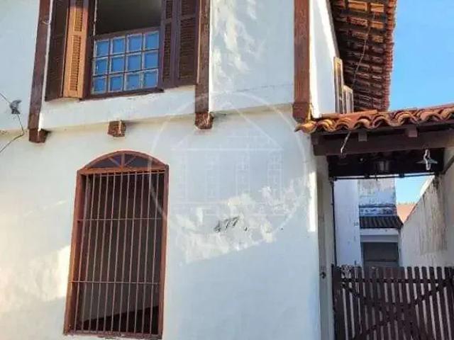 Casa / Sobrado para Venda em São Paulo/SP Vila Friburgo 3 Quartos