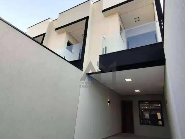 Casa / Sobrado para Venda em São Paulo/SP Vila Frugoli 3 Quartos