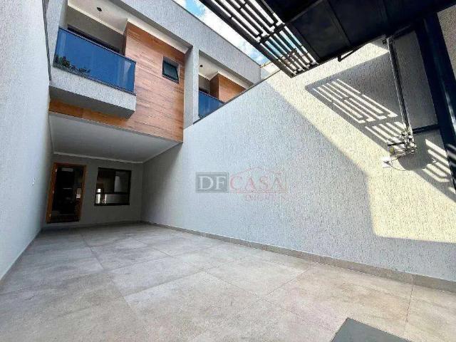 Casa / Sobrado para Venda em São Paulo/SP Vila Frugoli 3 Quartos