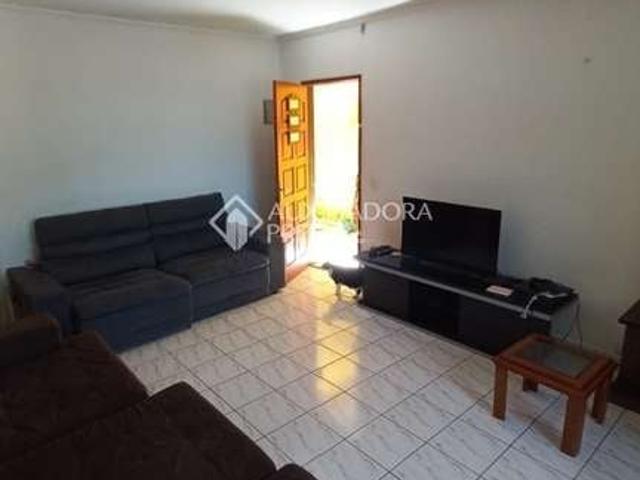 Casa / Sobrado para Venda em São Paulo/SP Vila Guacuri 3 Quartos