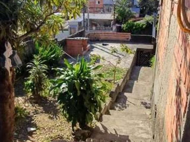 Casa / Sobrado para Venda em São Paulo/SP Vila Guacuri 4 Quartos