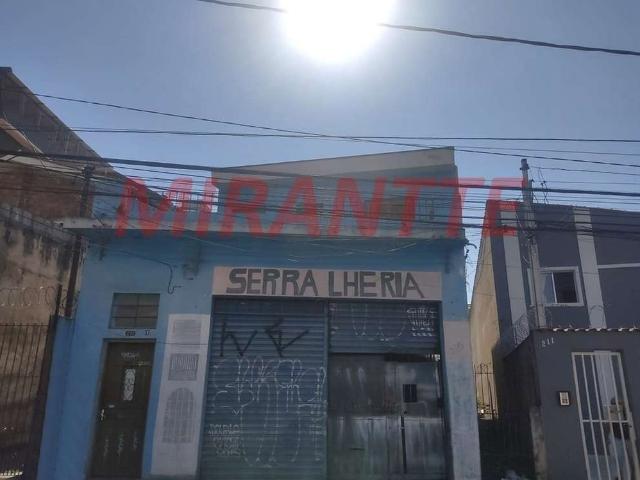 Casa / Sobrado para Venda em São Paulo/SP Vila Guaca 2 Quartos