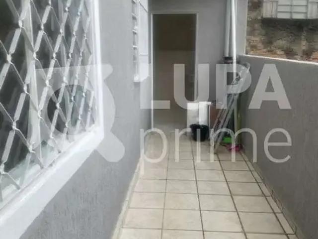 Casa / Sobrado para Venda em São Paulo/SP Vila Guaca 2 Quartos
