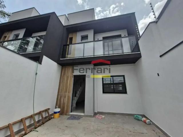 Casa / Sobrado para Venda em São Paulo/SP Vila Guaca 2 Quartos