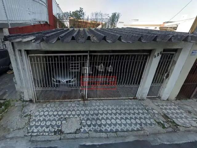 Casa / Sobrado para Venda em São Paulo/SP Vila Guaca 2 Quartos