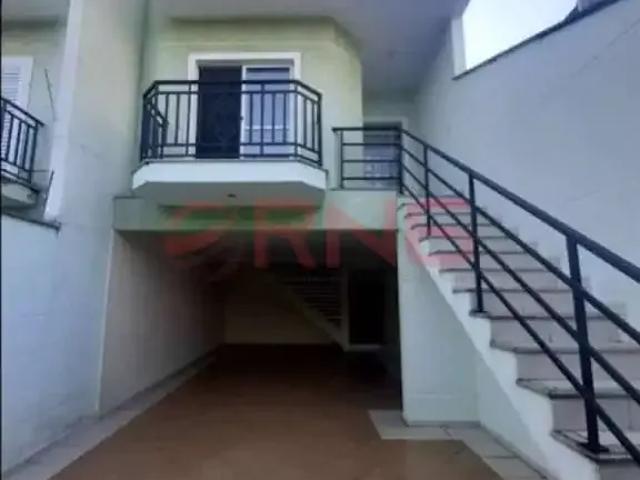 Casa / Sobrado para Venda em São Paulo/SP Vila Guaca 3 Quartos