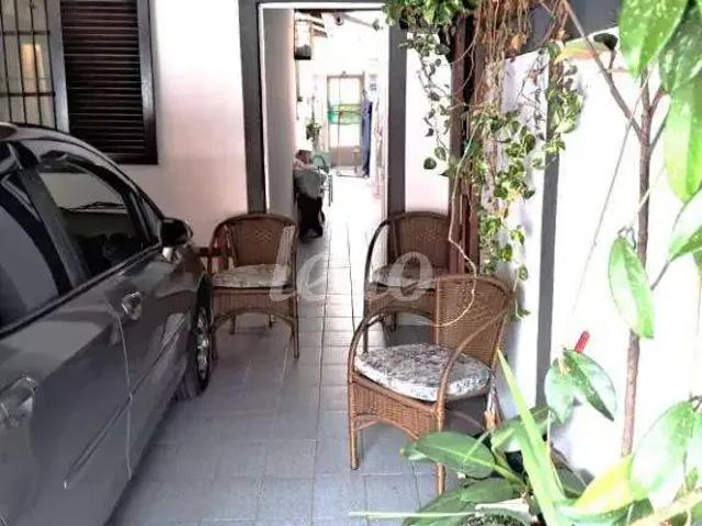 Casa / Sobrado para Venda em São Paulo/SP Vila Guaca 3 Quartos