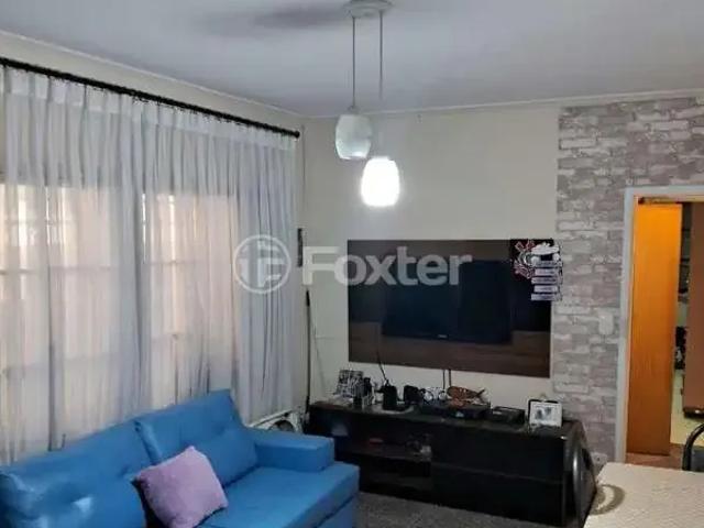 Casa / Sobrado para Venda em São Paulo/SP Vila Guaca 3 Quartos