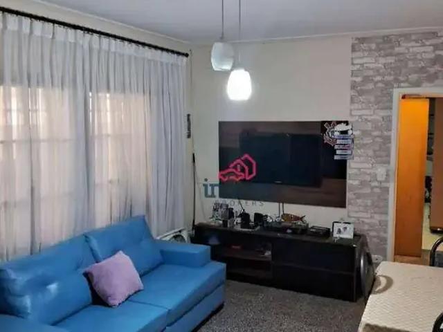 Casa / Sobrado para Venda em São Paulo/SP Vila Guaca 3 Quartos