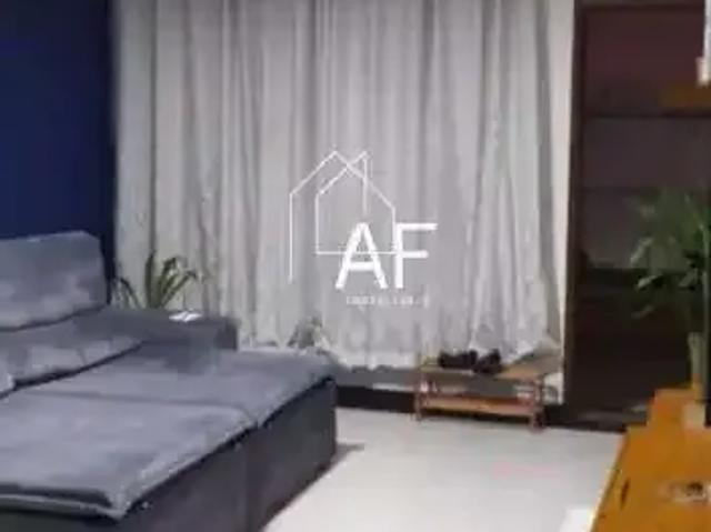 Casa / Sobrado para Venda em São Paulo/SP Vila Guaca 3 Quartos