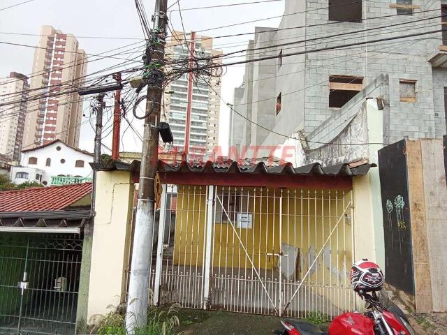 Casa / Sobrado para Venda em São Paulo/SP Vila Guaca 3 Quartos