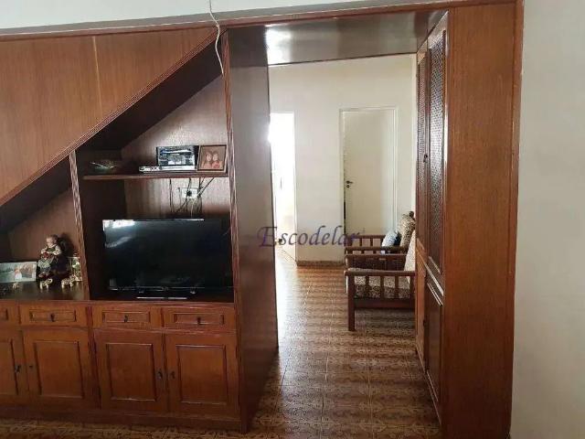 Casa / Sobrado para Venda em São Paulo/SP Vila Guaca 3 Quartos