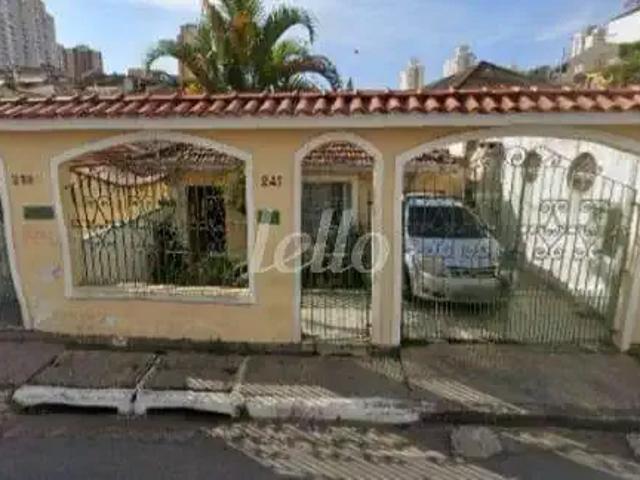 Casa / Sobrado para Venda em São Paulo/SP Vila Guaca 3 Quartos