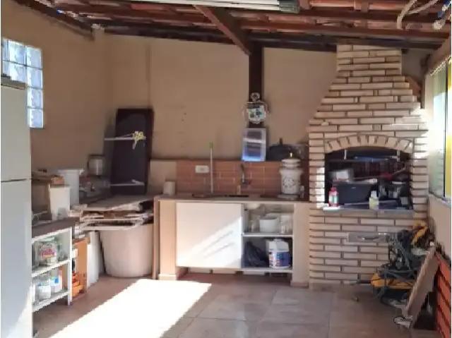 Casa / Sobrado para Venda em São Paulo/SP Vila Guaca 3 Quartos