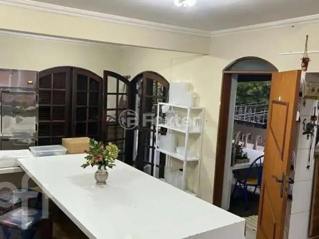 Casa / Sobrado para Venda em São Paulo/SP Vila Guaca 3 Quartos