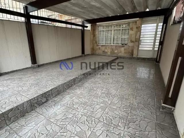 Casa / Sobrado para Venda em São Paulo/SP Vila Guaca 3 Quartos