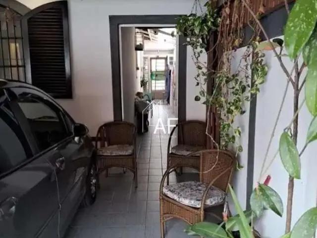 Casa / Sobrado para Venda em São Paulo/SP Vila Guaca 3 Quartos