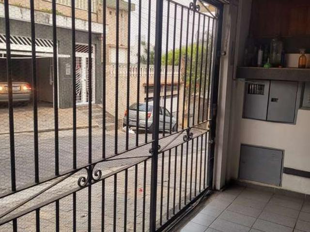 Casa / Sobrado para Venda em São Paulo/SP Vila Guaca 3 Quartos