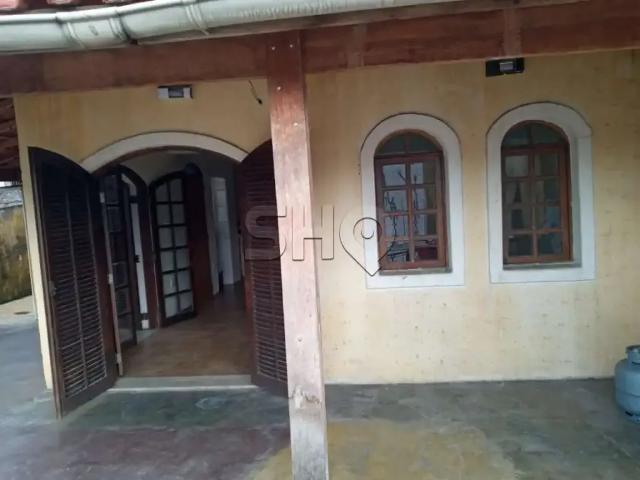 Casa / Sobrado para Venda em São Paulo/SP Vila Guaca 3 Quartos
