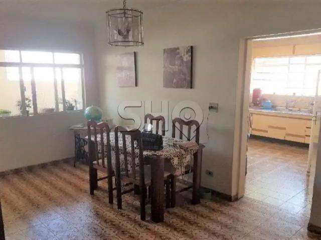Casa / Sobrado para Venda em São Paulo/SP Vila Guaca 4 Quartos