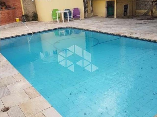 Casa / Sobrado para Venda em São Paulo/SP Vila Guaca 4 Quartos