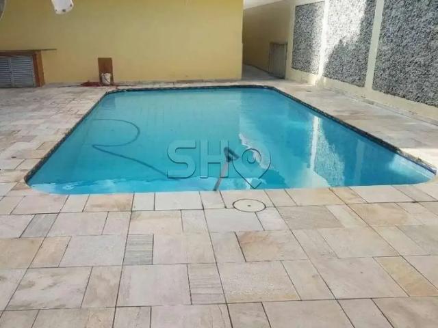 Casa / Sobrado para Venda em São Paulo/SP Vila Guaca 4 Quartos