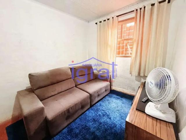 Casa / Sobrado para Venda em São Paulo/SP Vila Guarani 3 Quartos