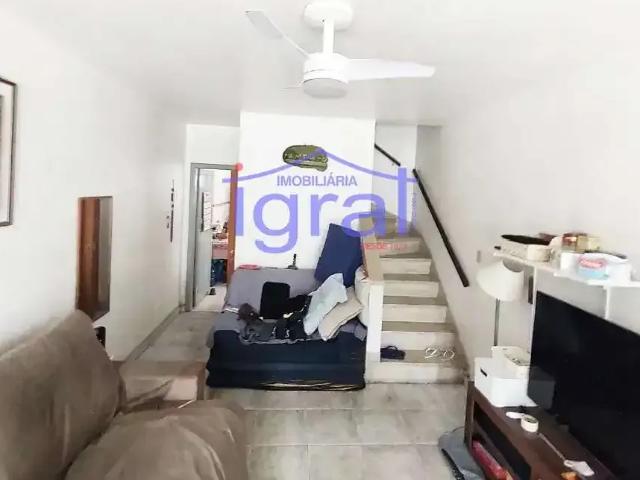 Casa / Sobrado para Venda em São Paulo/SP Vila Guarani 3 Quartos