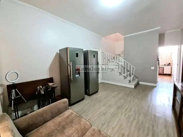 Casa / Sobrado para Venda em São Paulo/SP Vila Guarani 3 Quartos