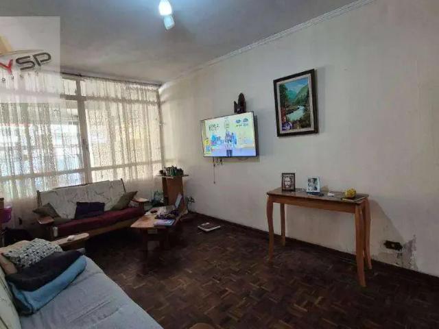 Casa / Sobrado para Venda em São Paulo/SP Vila Guarani 3 Quartos